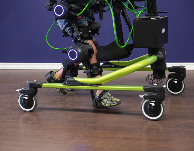 Meet Praneit, inspiration behind Trexo | tréxō robotics
